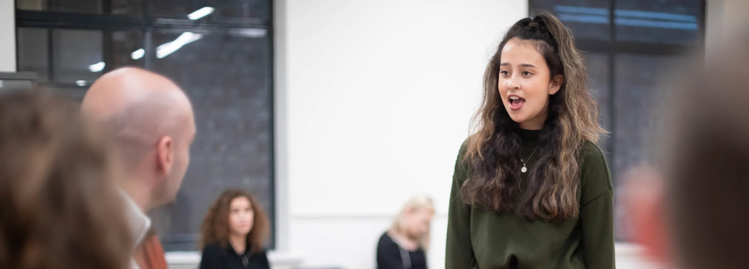 Contact | International College of Musical Theatre (ICMT)